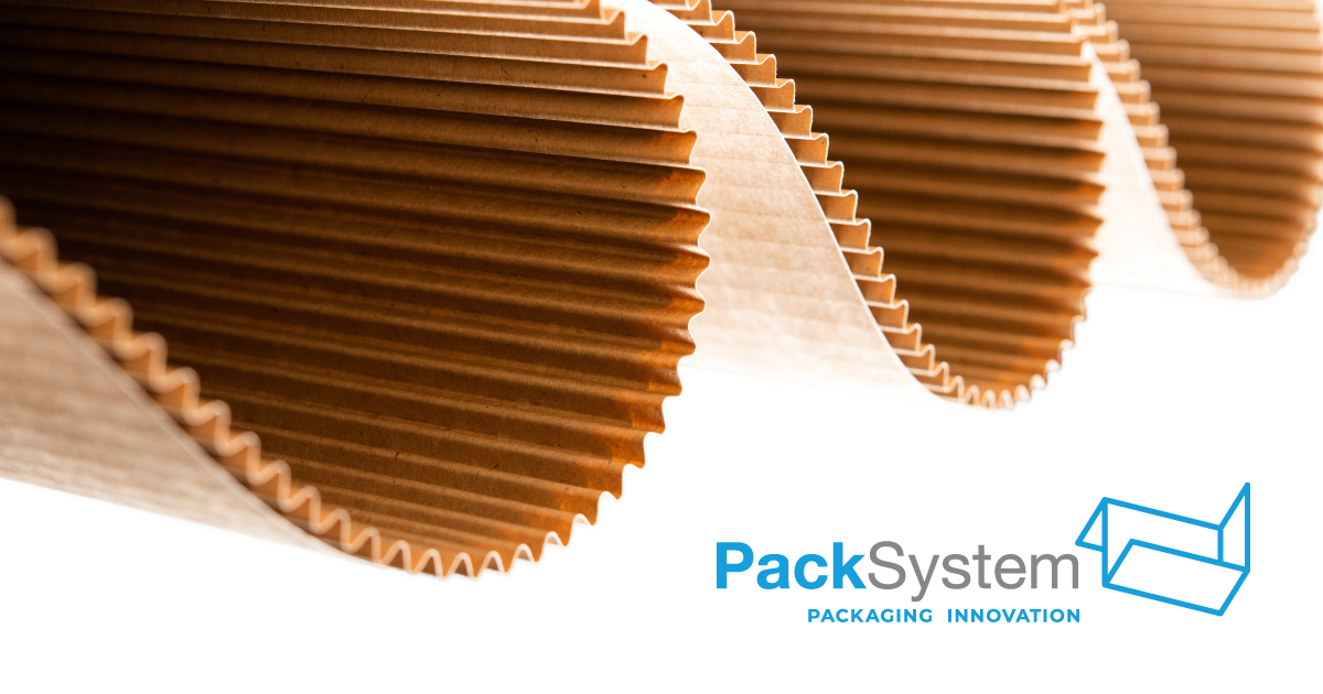 Pack System - Packaging Innovation